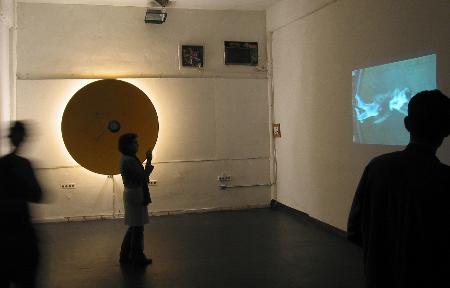 ART / INSTALLATION | Binjah